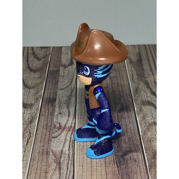 Toys | Pj Masks Catboy Pirate Power Figure Frogbox | Poshmark